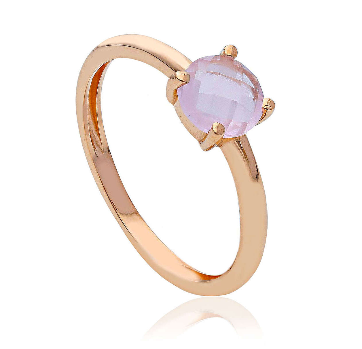 Come abbinare l'oro rosa: 5 consigli | GioiaPura