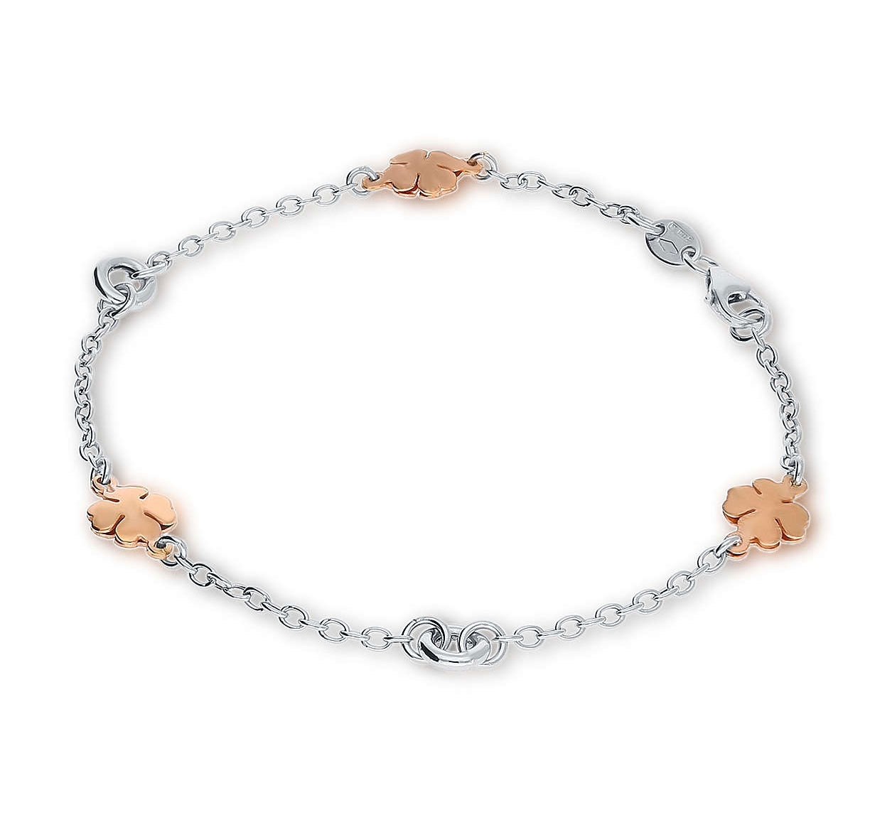 Come abbinare l'oro rosa: 5 consigli | GioiaPura